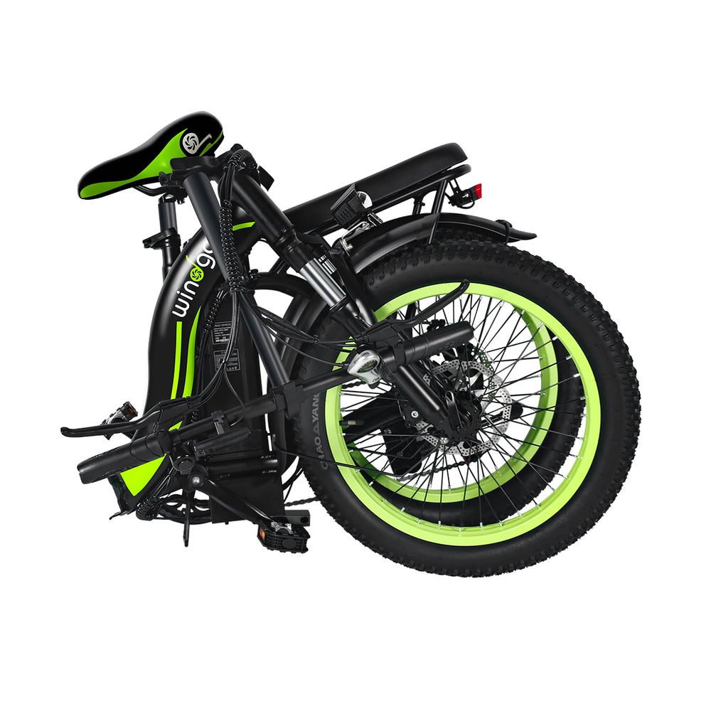 Windgoo® UK Official Store - Shop the Best Deals E-Bikes Today