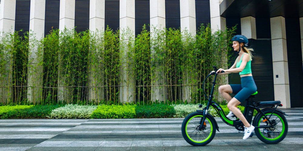 Windgoo® UK Official Store - Shop the Best Deals E-Bikes Today